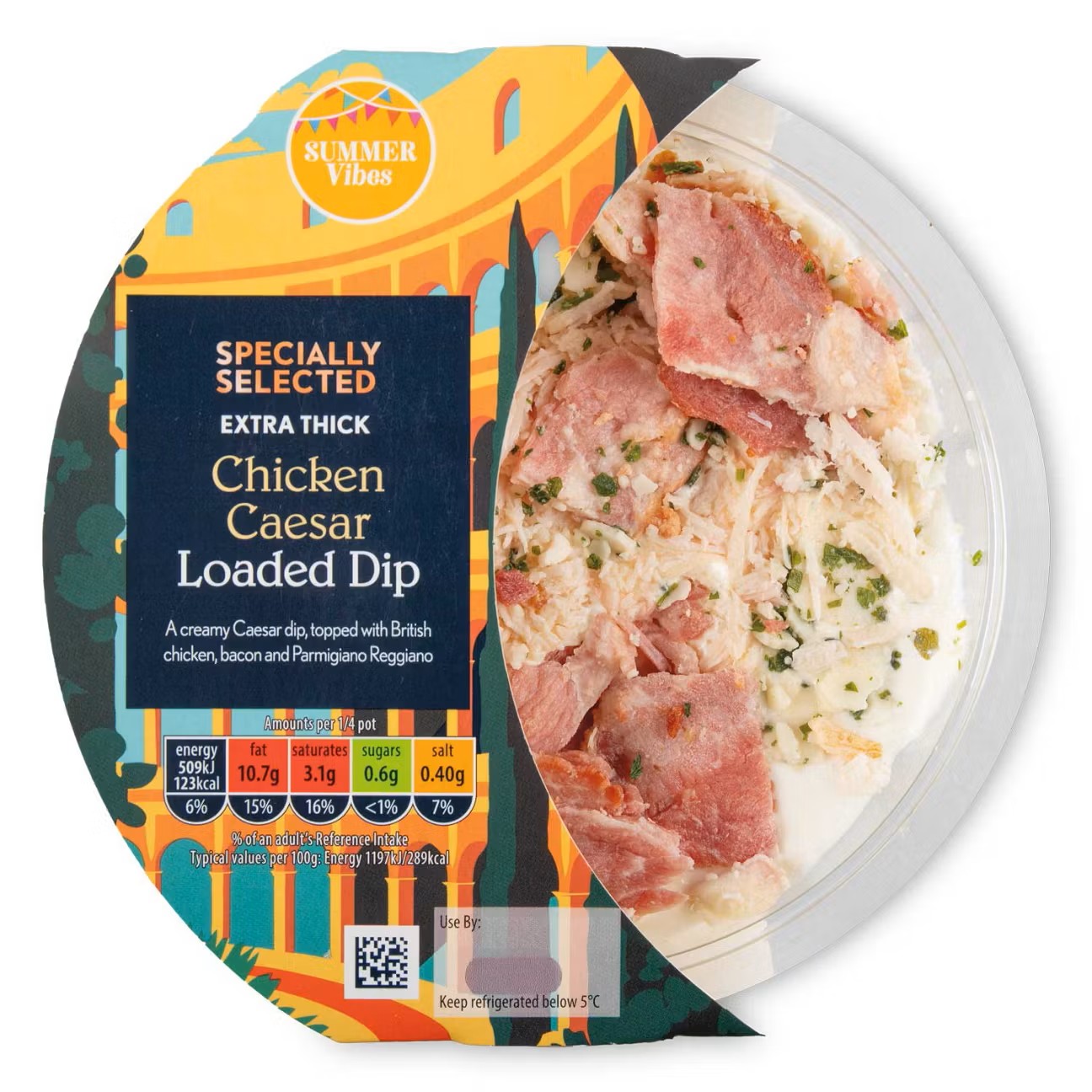 ALDI’S POPULAR PICKY BITS RANGE IS BACK INCLUDING THE VIRAL LOADED DIPS ...