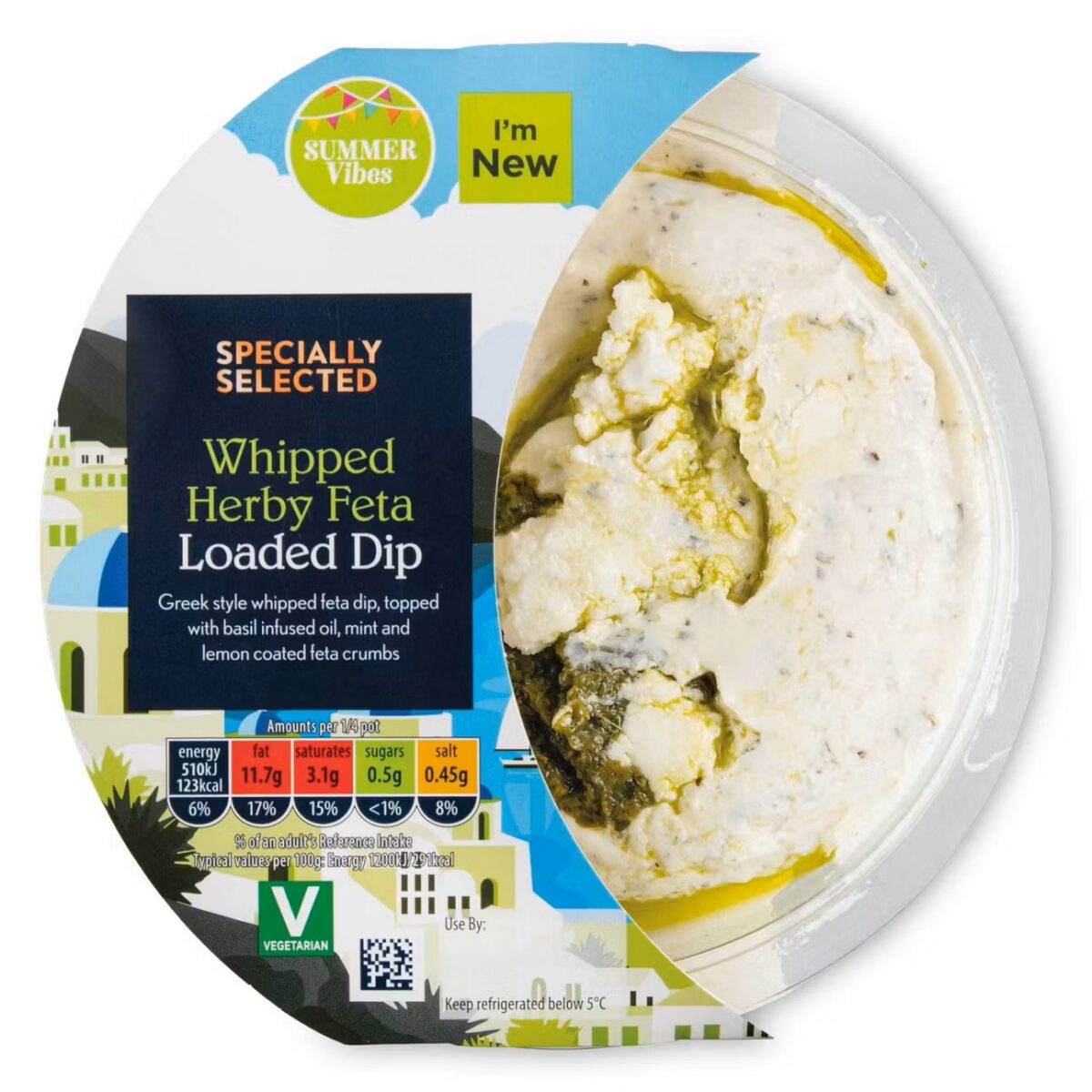 ALDI’S POPULAR PICKY BITS RANGE IS BACK INCLUDING THE VIRAL LOADED DIPS ...