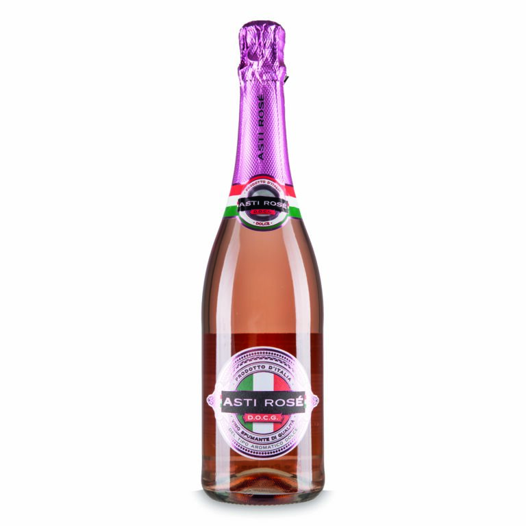 ALDI BECOMES FIRST UK SUPERMARKET TO STOCK ASTI ROSÉ DOCG - FOR JUST £4 ...