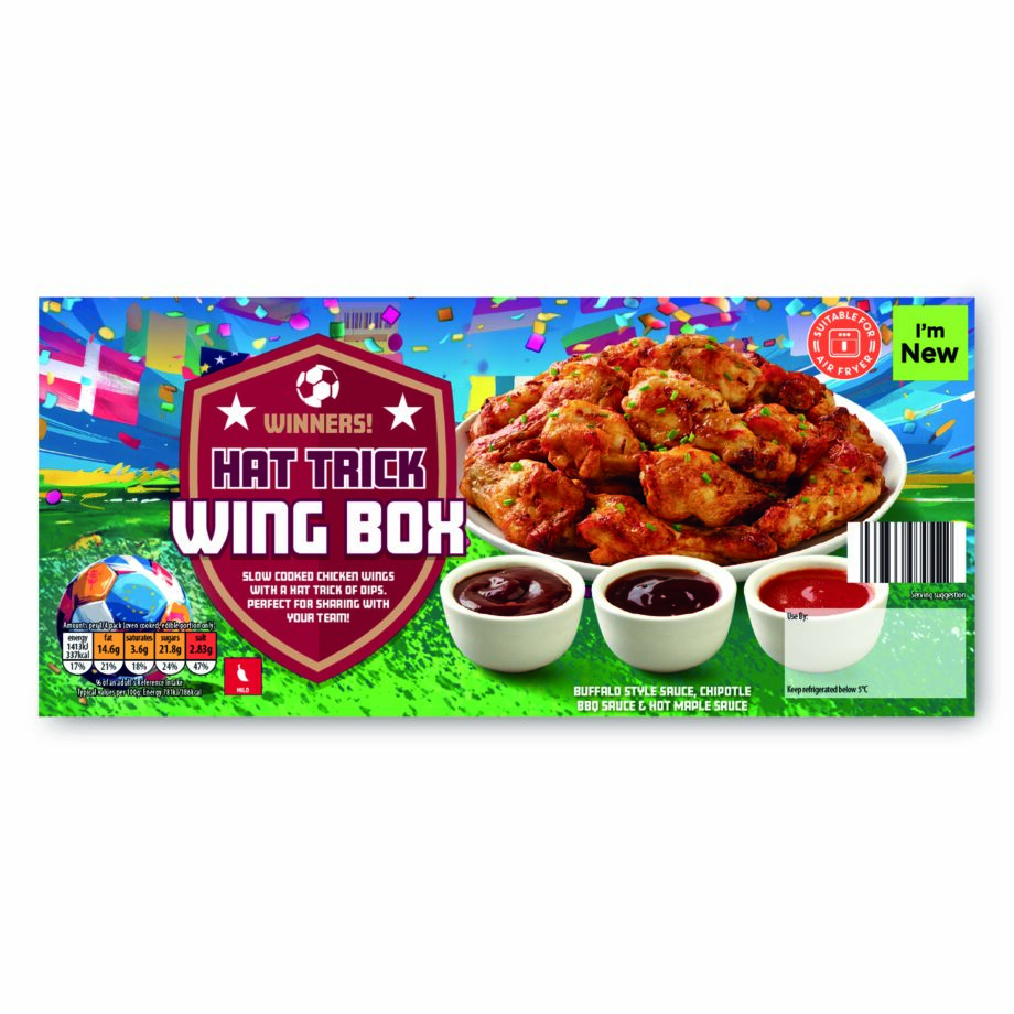 ALDI SCORES A HAT-TRICK WITH NEW WORLD CUP BBQ MUST-HAVES - ALDI UK ...